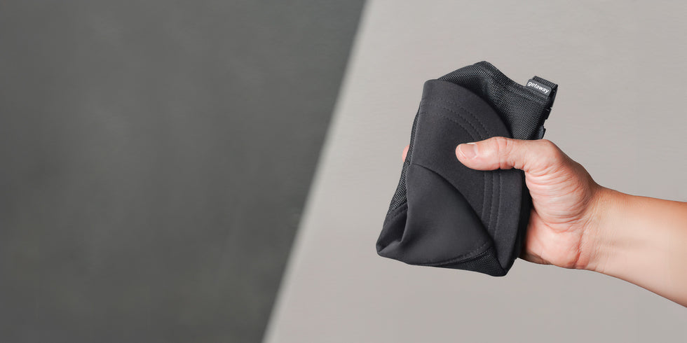 Getaway Packable Hats | Designed for Travel & Adventure – Getaway Hats